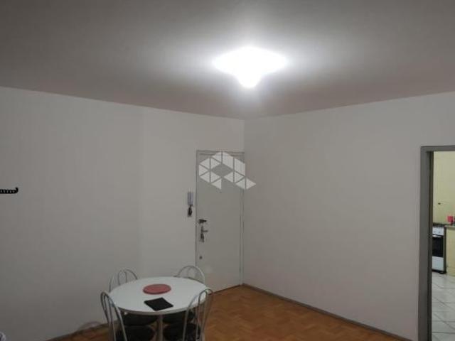 Apartamento a venda no bairro Bonfim