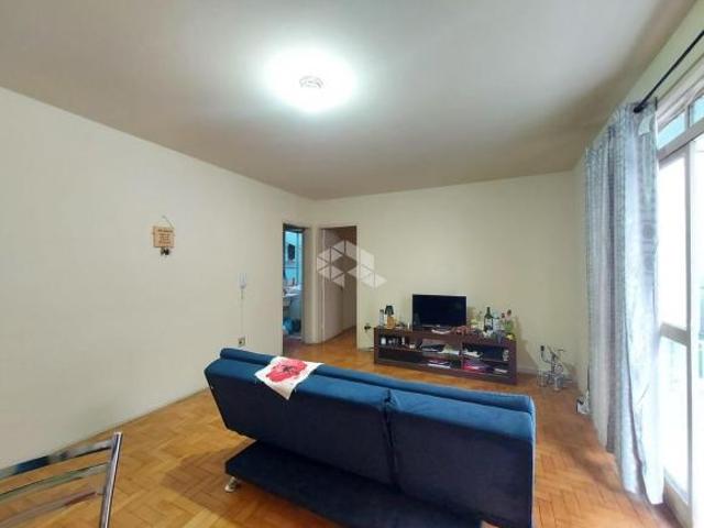 Apartamento a venda no bairro Bonfim