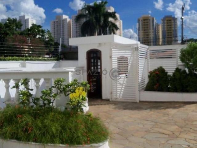 Apartamento à Venda no Bairro Bonfim, Campinas