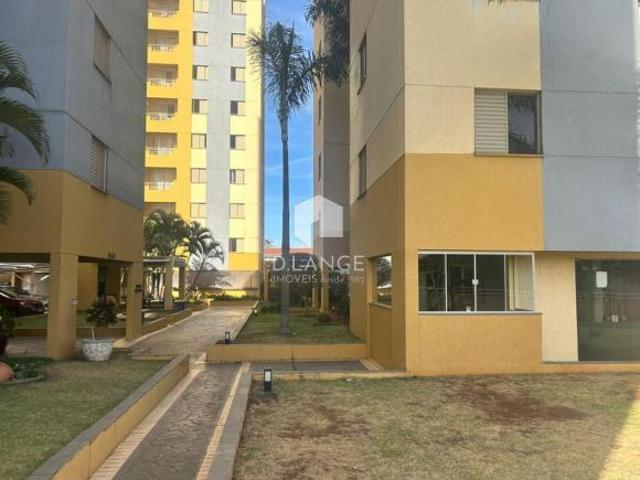 Apartamento à venda no bairro Bonfim em Campinas