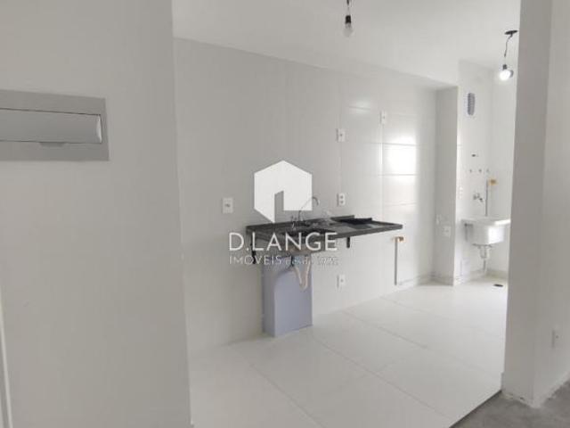 Apartamento à venda no bairro Bonfim em Campinas