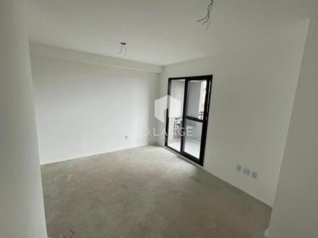 Apartamento à venda no bairro Bonfim em Campinas SP