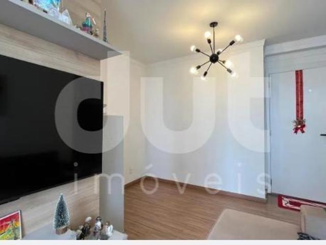 Apartamento à venda no Bairro Bonfim em Campinas SP
