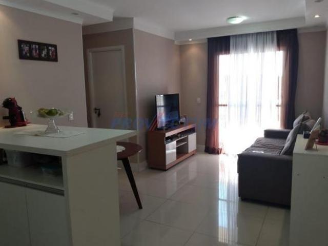 Apartamento a venda no Bairro Bonfim em Campinas SP