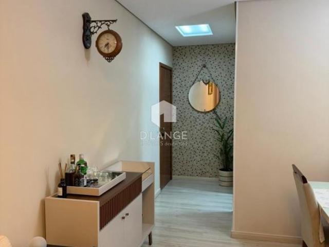 Apartamento à venda no bairro Bonfim em Campinas SP