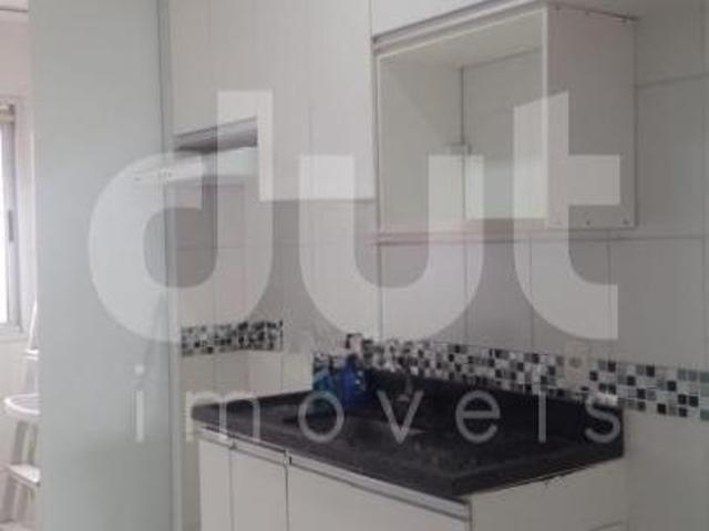 Apartamento à Venda no bairro Bonfim em Campinas/SP