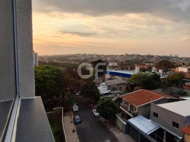 Apartamento à Venda no Bairro Boa Esperança Campinas SP