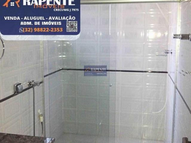 Apartamento à venda no bairro Boa Morte Barbacena/MG