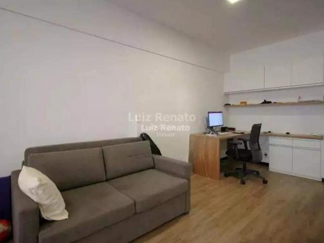 Apartamento à venda no bairro Boa Viagem