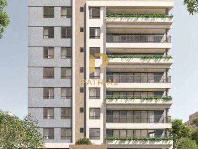 Apartamento à venda no bairro Boa Vista