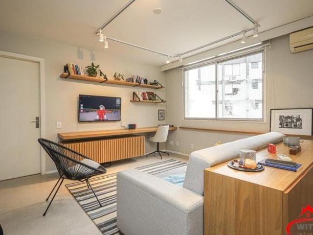 Apartamento a venda no bairro Boa Vista