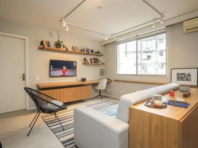 Apartamento a venda no bairro Boa Vista