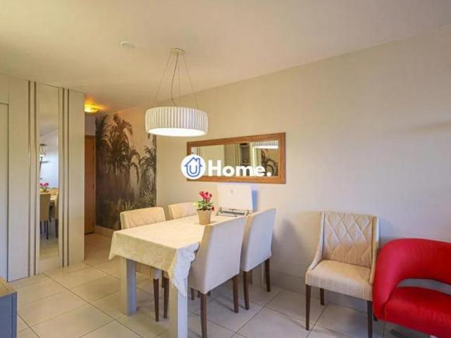 Apartamento a venda no bairro Boa Vista