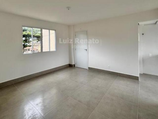 Apartamento à venda no bairro Boa Vista