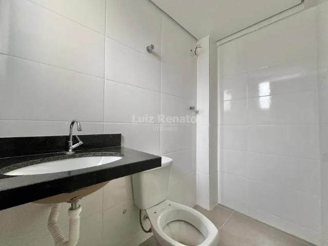 Apartamento à venda no bairro Boa Vista