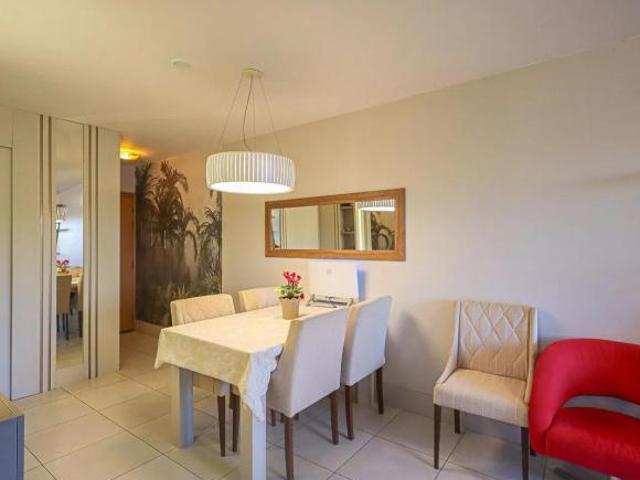 Apartamento a venda no bairro Boa Vista