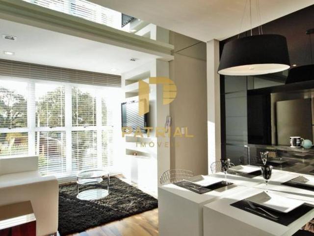 Apartamento à venda no bairro Boa Vista