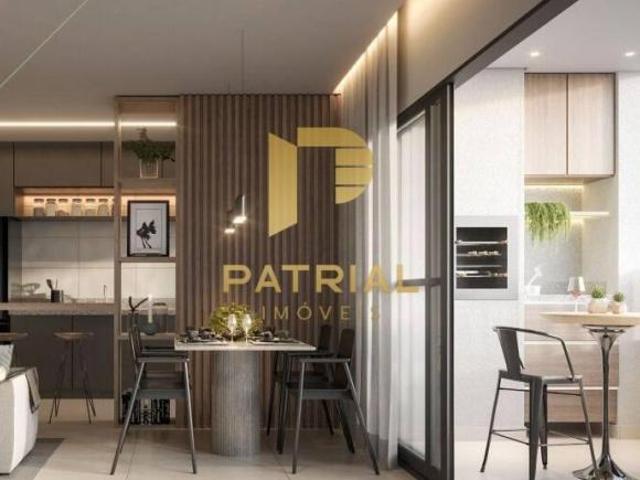 Apartamento à venda no bairro Boa Vista