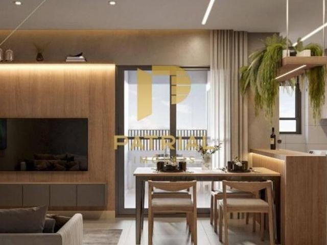 Apartamento à venda no bairro Boa Vista