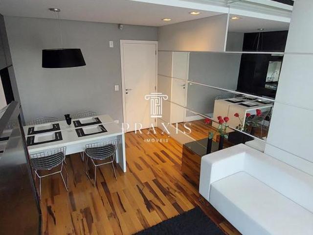 Apartamento à venda no Bairro Boa Vista Curitiba