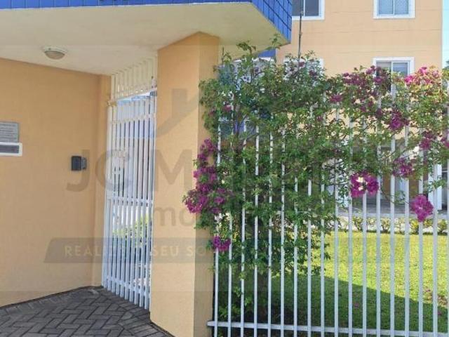 Apartamento à venda no bairro Boa Vista Curitiba/PR
