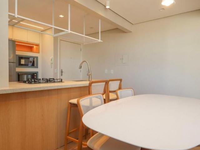 Apartamento à venda no bairro Boa Vista em Porto Alegre/RS