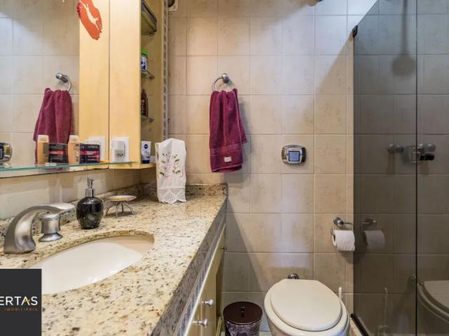Apartamento à venda no bairro Boa Vista em Porto Alegre/RS