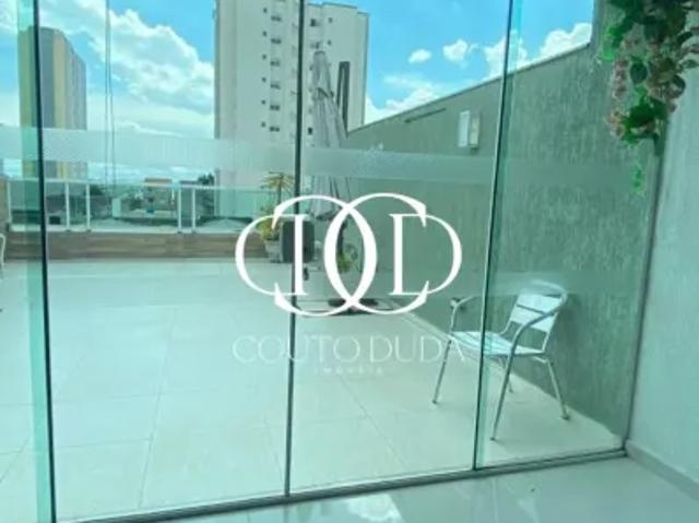 Cobertura à venda no bairro Boa Vista São Caetano do Sul/SP
