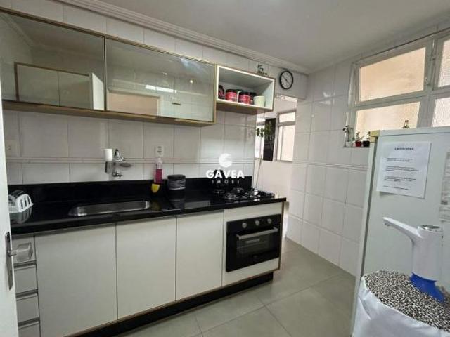 Apartamento `a venda no Bairro Boa Vista São Vicente