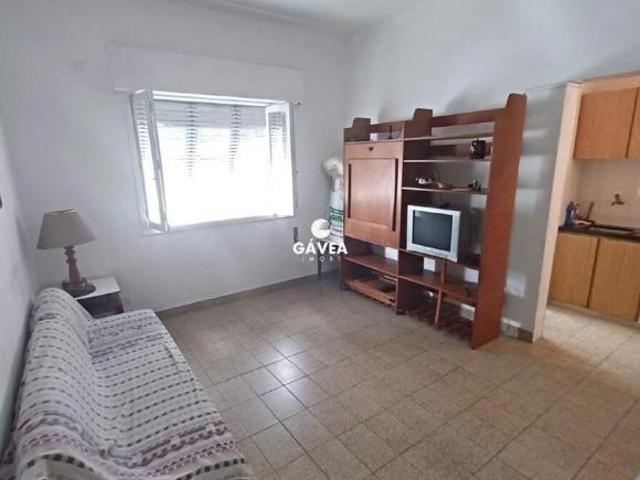 Apartamento à venda no Bairro Boa Vista São Vicente