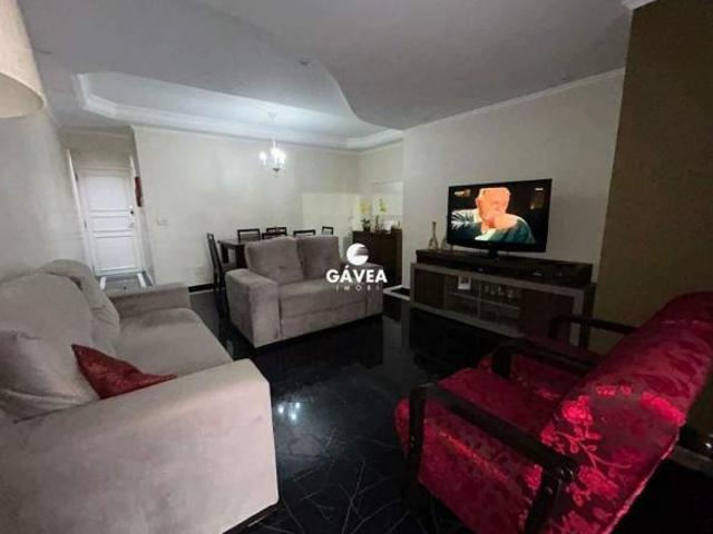 Apartamento à venda no bairro Boa Vista – São Vicente/SP