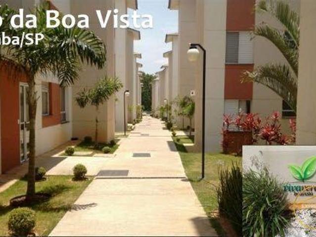 Apartamento à venda no bairro Boa Vista Sorocaba/SP