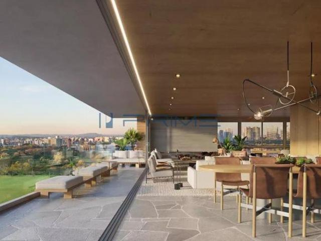 Apartamento à venda no bairro Boa Vista Porto Alegre/RS