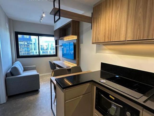 Apartamento à venda no bairro Boa Vista Porto Alegre/RS