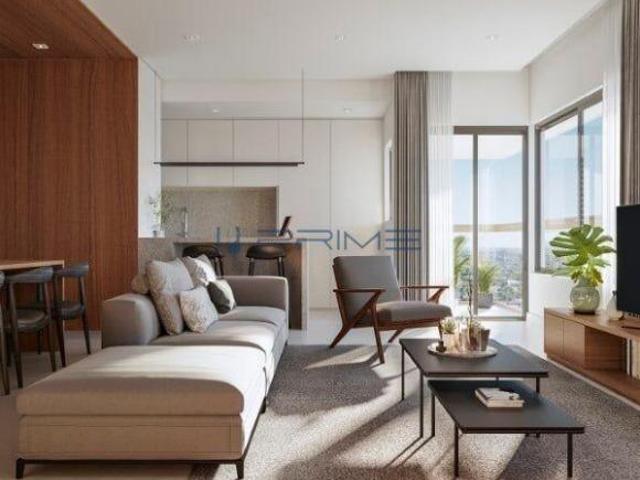 Apartamento à venda no bairro Boa Vista Porto Alegre/RS, Zona Norte