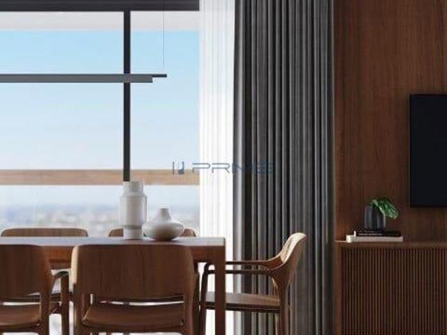 Apartamento à venda no bairro Boa Vista Porto Alegre/RS, Zona Norte