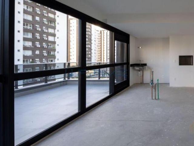 Apartamento à venda no bairro Boa Vista Porto Alegre/RS, Zona Norte