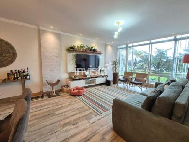 Apartamento à venda no bairro Boqueirão