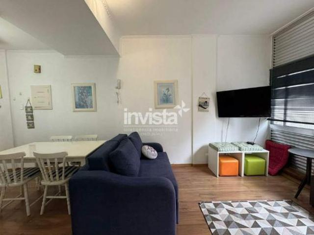 Apartamento à venda no bairro Boqueirão