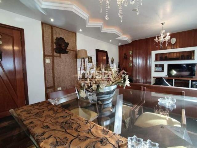Apartamento à venda no bairro Boqueirão