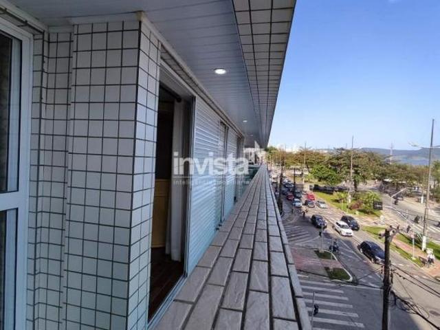 Apartamento à venda no bairro Boqueirão