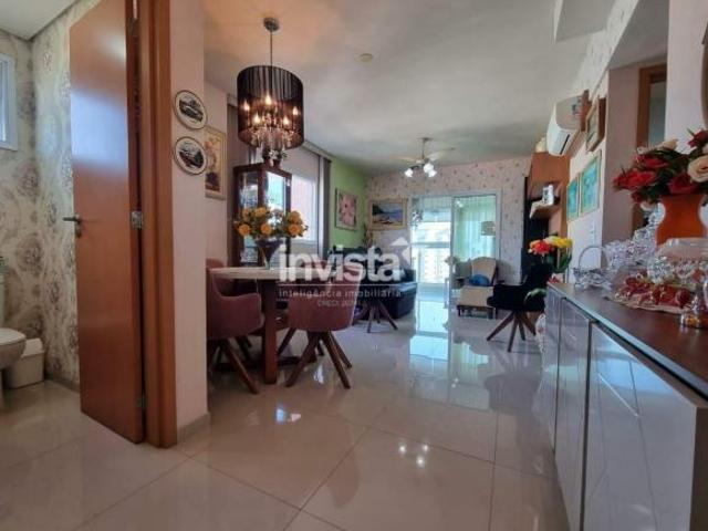 Apartamento à venda no bairro Boqueirão