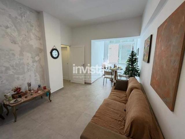 Apartamento à venda no bairro Boqueirão