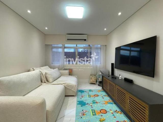 Apartamento à venda no bairro Boqueirão