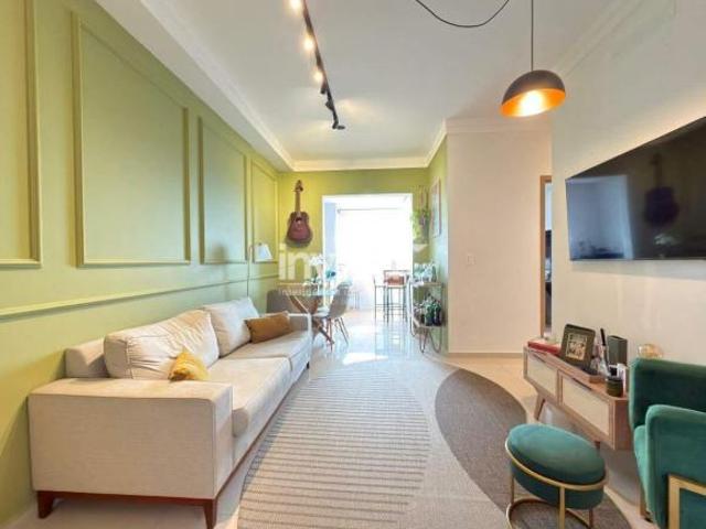 Apartamento à venda no bairro Boqueirão