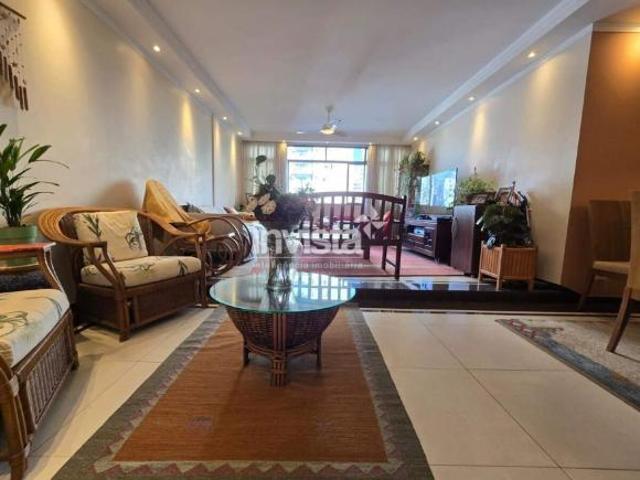 Apartamento à venda no bairro Boqueirão
