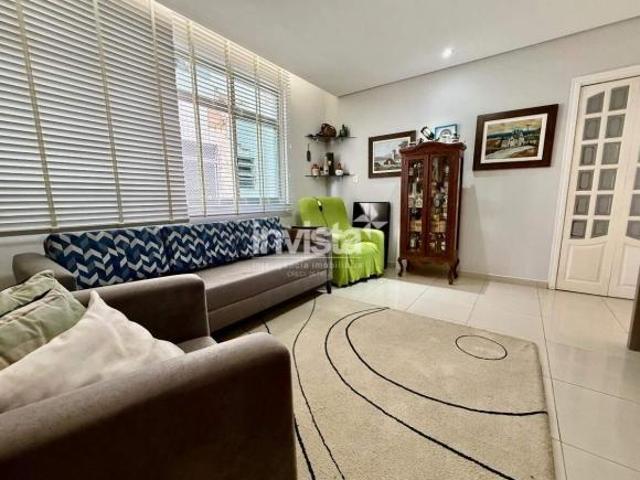 Apartamento à venda no bairro Boqueirão