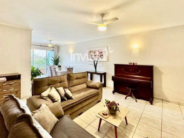 Apartamento à venda no bairro Boqueirão