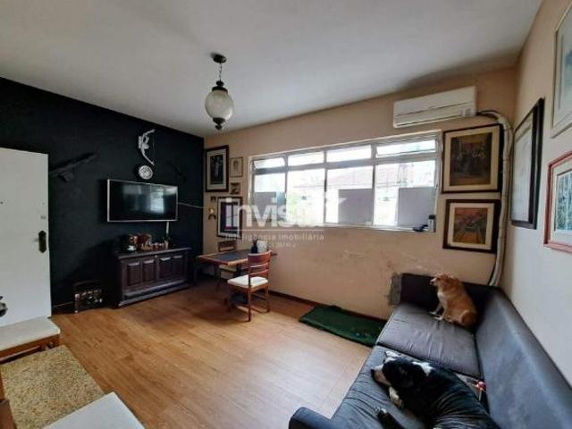 Apartamento à venda no bairro Boqueirão
