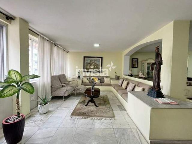 Apartamento à venda no bairro Boqueirão